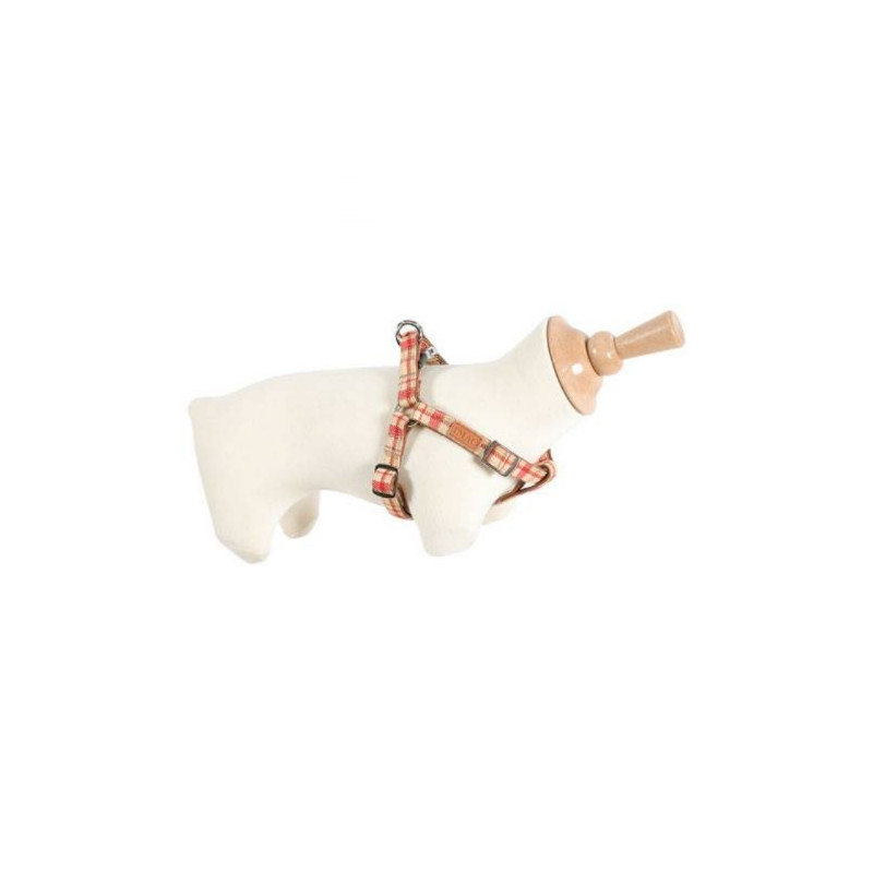 Zolux, Scott red dog harness